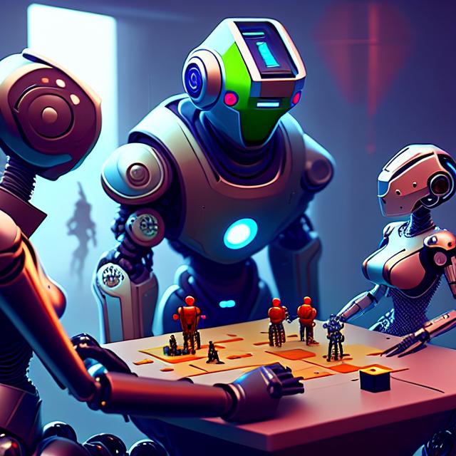 Batalla de decisiones: ¿quién decide mejor, humanos o IA?