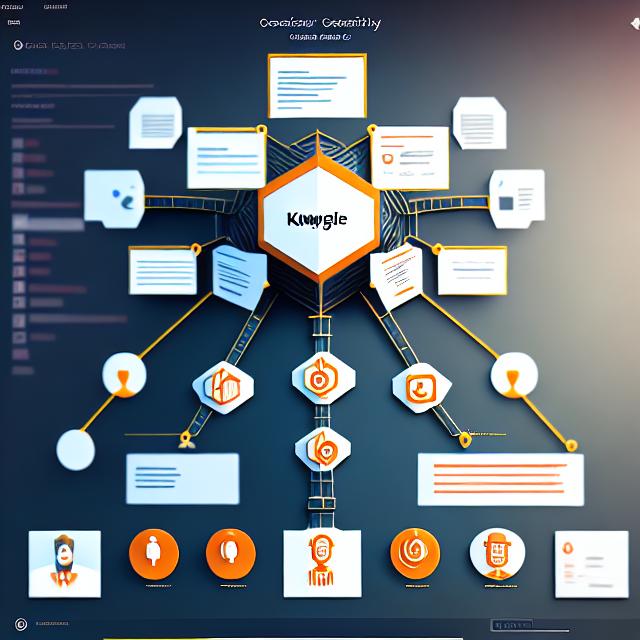 Introducción al Grafo del Conocimiento